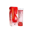 FEROSPAT 10 TABLET EFFERVESCENT - Kegunaan, Efek Samping, Dosis dan ...
