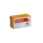 FARIDEXON 0.5 MG 10 KAPLET - Kegunaan, Efek Samping, Dosis dan Aturan ...