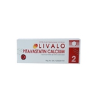 LIVALO 2 MG 10 TABLET - Kegunaan, Efek Samping, Dosis dan Aturan Pakai ...