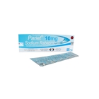 PARIET 10 MG 14 TABLET - Kegunaan, Efek Samping, Dosis dan Aturan Pakai ...