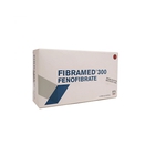 FIBRAMED 300 MG 6 KAPSUL - Kegunaan, Efek Samping, Dosis dan Aturan ...