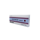 KOLESKOL 10 MG 10 TABLET - Kegunaan, Efek Samping, Dosis dan Aturan ...