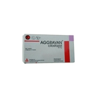 AGGRAVAN 50 MG 10 TABLET - Kegunaan, Efek Samping, Dosis dan Aturan ...