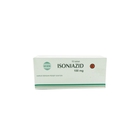 ISONIAZID 100 MG 10 TABLET - Kegunaan, Efek Samping, Dosis dan Aturan ...