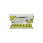 CARDISAN 5 MG 10 TABLET - Kegunaan, Efek Samping, Dosis dan Aturan ...