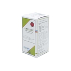 AMOXSAN DRY SIRUP 60 ML - Kegunaan, Efek Samping, Dosis dan Aturan ...