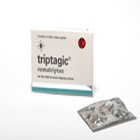 TRIPTAGIC KAPLET 100 MG - Kegunaan, Efek Samping, Dosis dan Aturan ...