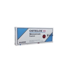 OSTELOX 15 MG 10 TABLET - Kegunaan, Efek Samping, Dosis dan Aturan ...