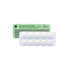 FARMACROL FORTE 10 TABLET - Kegunaan, Efek Samping, Dosis dan Aturan ...