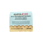 SANTA-E 200 IU 4 KAPLET - Kegunaan, Efek Samping, Dosis dan Aturan ...