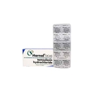 HARNAL OCAS 0.4 MG 10 TABLET - Kegunaan, Efek Samping, Dosis dan Aturan ...