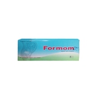 FORMOM 10 KAPLET - Kegunaan, Efek Samping, Dosis dan Aturan Pakai - Halodoc