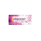 IMBOOST 10 TABLET - Kegunaan, Efek Samping, Dosis dan Aturan Pakai ...