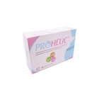 PROHELIC 10 KAPSUL - Kegunaan, Efek Samping, Dosis dan Aturan Pakai ...