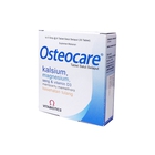 OSTEOCARE 6 TABLET - Kegunaan, Efek Samping, Dosis dan Aturan Pakai ...