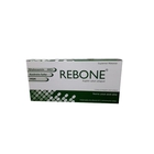 REBONE 6 KAPLET - Kegunaan, Efek Samping, Dosis dan Aturan Pakai - Halodoc
