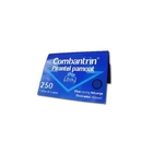 COMBANTRIN 250 MG 2 TABLET - Kegunaan, Efek Samping, Dosis dan Aturan ...