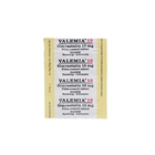VALEMIA 10 MG 6 TABLET - Kegunaan, Efek Samping, Dosis dan Aturan Pakai ...