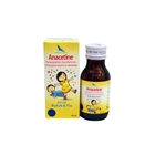 ANACETINE SIRUP 60 ML - Kegunaan, Efek Samping, Dosis dan Aturan Pakai ...