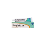 FUNGIDERM 1% CREAM 10 G - Kegunaan, Efek Samping, Dosis dan Aturan ...