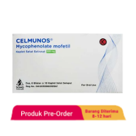 Daftar Informasi obat dan vitamin - Obat Onkologi & Imunosupresan