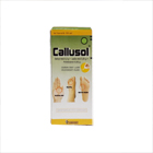 CALLUSOL 10 ML - Kegunaan, Efek Samping, Dosis dan Aturan Pakai - Halodoc