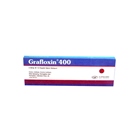 GRAFLOXIN 400 MG 10 KAPLET - Kegunaan, Efek Samping, Dosis dan Aturan ...
