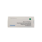 ACITRAL 10 TABLET - Kegunaan, Efek Samping, Dosis dan Aturan Pakai ...