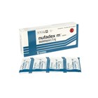 NUFADEX M 0.75 MG 10 KAPLET - Kegunaan, Efek Samping, Dosis dan Aturan ...