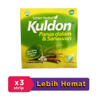Daftar Informasi obat dan vitamin - Halodoc - Kategori Sariawan ...
