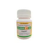 SANBE C 500 MG 80 KAPLET - Kegunaan, Efek Samping, Dosis dan Aturan ...