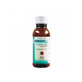 LASMALIN SIRUP 100 ML - Kegunaan, Efek Samping, Dosis dan Aturan Pakai ...