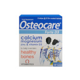 OSTEOCARE FORTE D3 6 TABLET - Kegunaan, Efek Samping, Dosis dan Aturan ...
