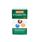 ENERVITA B COMPLEX PLUS 30 TABLET - Kegunaan, Efek Samping, Dosis dan ...