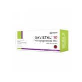 GAVISTAL 10 MG 10 TABLET - Kegunaan, Efek Samping, Dosis dan Aturan ...