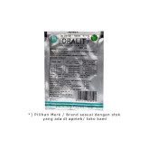 ORALIT 200 SACHET 4.1 G - Kegunaan, Efek Samping, Dosis dan Aturan ...
