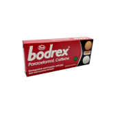 BODREX 20 TABLET - Kegunaan, Efek Samping, Dosis dan Aturan Pakai - Halodoc