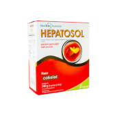 HEPATOSOL RASA COKLAT 240 G - Kegunaan, Efek Samping, Dosis dan Aturan ...
