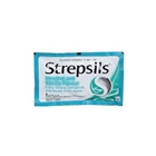 STREPSIL MENTHOL & VANILLA 8 TABLET - Kegunaan, Efek Samping, Dosis dan ...