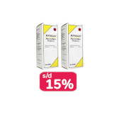 EPISAN SUSPENSI 100 ML 2 BOTOL - LEBIH HEMAT - Kegunaan, Efek Samping ...