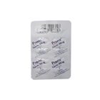 PRORIS 200 MG 10 KAPLET - Kegunaan, Efek Samping, Dosis dan Aturan ...