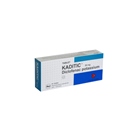 KADITIC 50 MG 10 TABLET - Kegunaan, Efek Samping, Dosis dan Aturan ...