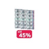 NATRIUM DIKLOFENAK 50 MG 10 TABLET - Kegunaan, Efek Samping, Dosis dan Aturan Pakai - Halodoc