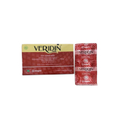 VERIDIN 6 TABLET - Kegunaan, Efek Samping, Dosis dan Aturan Pakai - Halodoc
