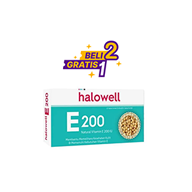 Beli Produk Vitamin E di Halodoc - 100% Produk Asli