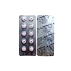 SCANAFLAM TABLET 50 MG - Kegunaan, Efek Samping, Dosis dan Aturan Pakai ...