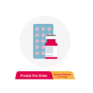 Daftar Informasi obat dan vitamin - Obat Onkologi & Imunosupresan
