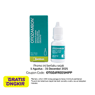 Daftar Informasi obat dan vitamin - Halodoc - Kategori Obat Tetes Telinga