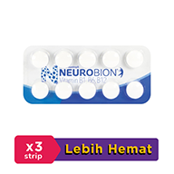 Beli Produk Vitamin & Suplemen di Halodoc - 100% Produk Asli