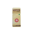 OMEGDIAR SUSPENSI 60 ML - Kegunaan, Efek Samping, Dosis dan Aturan ...